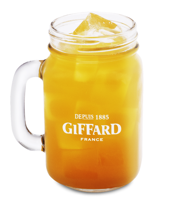 Licor de Mango - Grupo Sibaritas